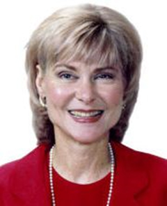 About Doris Helge, Ph.D. - Women’s Leadership Coaching